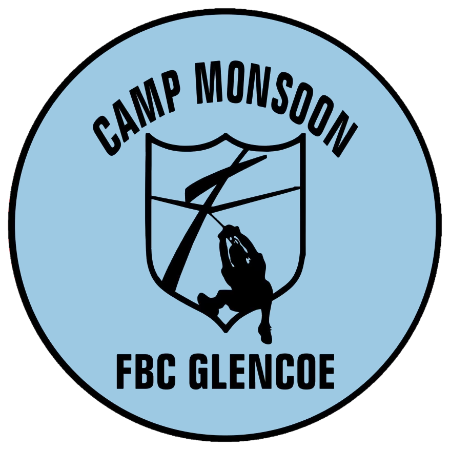 Camp Monsoon 2024